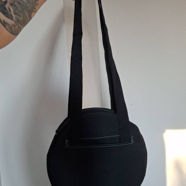 Seashell Bag Sewing Pattern PDF Sewing Pattern Canvas Tote Pattern ...