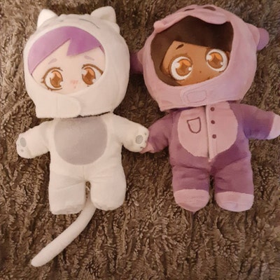 Amity Plush - Etsy UK