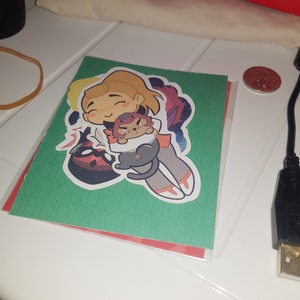 Cat-ra Sticker Pack | Etsy