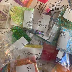 Recollections Extra Fine Glitter 1.5 Oz Various Colors Choices Glitter ...