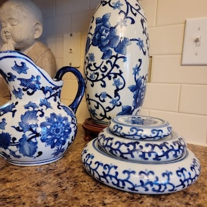 Vintage Ceramic Like Ballerina Bronze and Green Figurine, Vintage ...