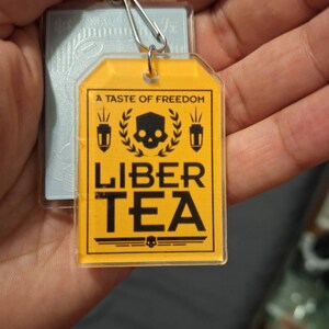 David Putty Devil Sticker - Etsy