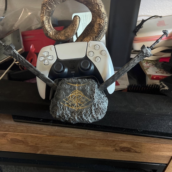 Elden Ring Inspired Controller Stand - Etsy