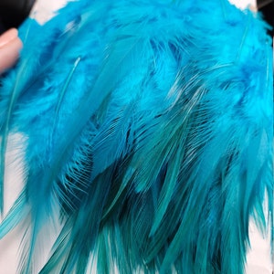 Golden Pheasant Ruff Feather Fringe of Green 2 Yards Trim New - Etsy