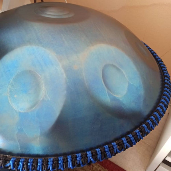 Handpan Wall Mount | Handpan Wandhalterung | for Storage and Display ...