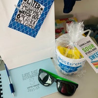 Later 5th Grade I Had Fun Watch Out 6th Grade Here I Come, End of 5th ...