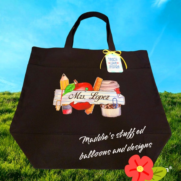 Customize Teacher Name Png Sublimation Design Download, Teacher's Day ...