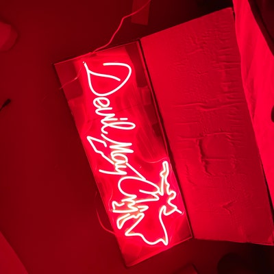 Man Neon Sign, Man Art, Male Body Art, Masculine Man Wall Art, One Line ...