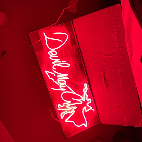 Cupcake Neon Sign, Bakery Shop Sign, Bake Shop Decor, Cupcakes Led Sign ...