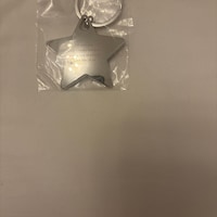 Personalised Celebration Birthday Engravable Butterfly 21st Key - Etsy UK