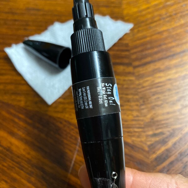 Blue Chrome Powder Metallic Pigment for Nail Art 0.5g - Etsy