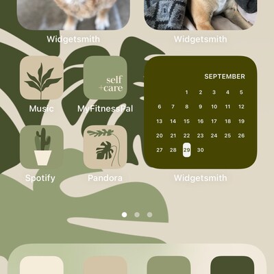 Milk Tea Print Floral Wall Art Floral Milk Tea Printable - Etsy