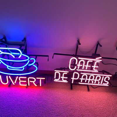 Rainbow LED Neon Sign Custom Neon Sign Light for Kids Room - Etsy