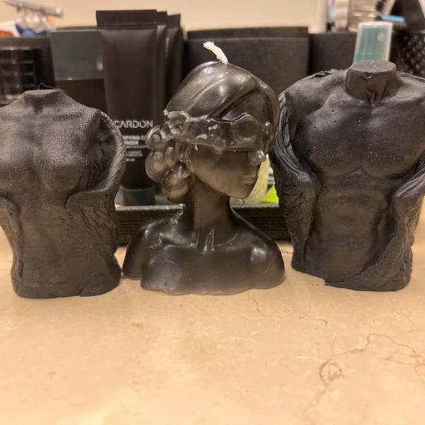 Soap Middle Finger Gift for Him Gift for Her Sculptural Soap Funny Gift ...