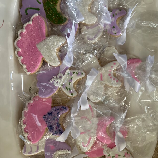 New Driver - Road Signs - Traffic Cookies - Etsy