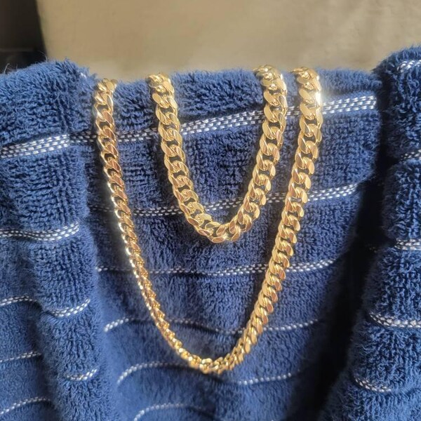 20mm Gold Iced Out Set - Etsy