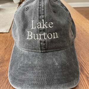 Dad Hat Sunflower 5 Colors | Etsy