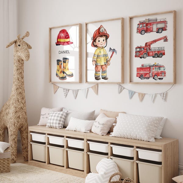 10 Kindergarten Kids Watercolor Clipart PNG Digital Download | Cartoon ...