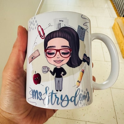 Cute Happy Post Stickers Postbox Post Sticker - Etsy UK