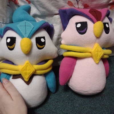 Splatoon Hat Inkling Cosplay Sewing Pattern - Etsy