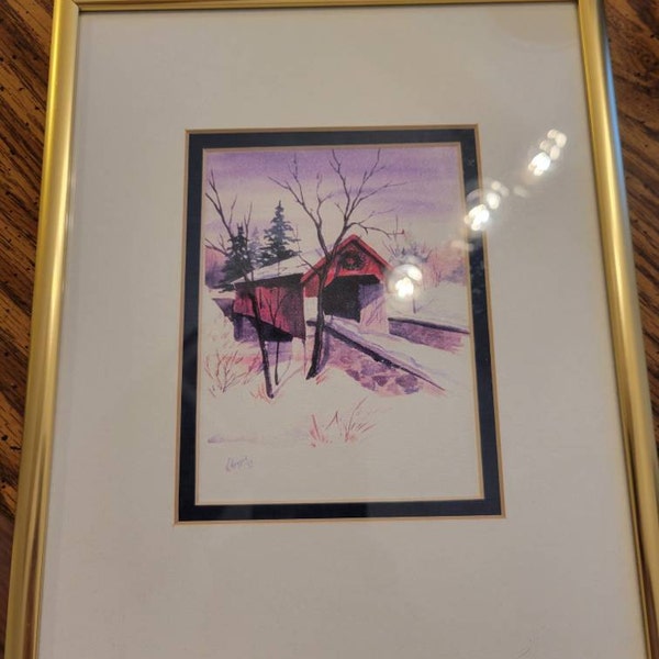 Antique J Clementson Ironstone Pottery Transferware Bowl Maker Joseph ...