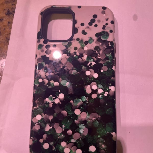 Sun Phone Case, Celestial Stained Glass Phone Case, Stars Phone Case ...