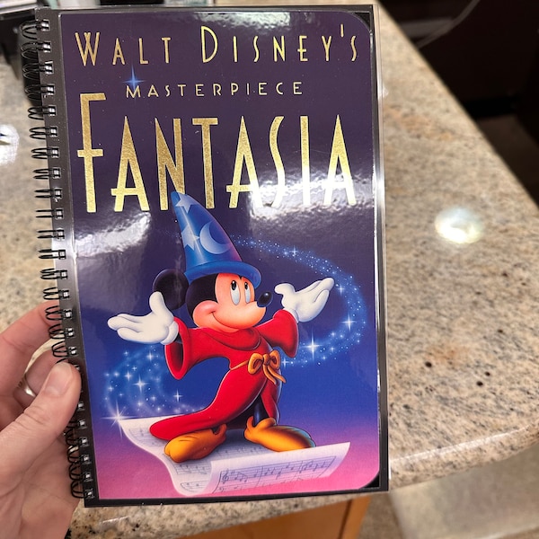 Back to the Future Broadway Playbill, Musical Theater Program Booklet ...