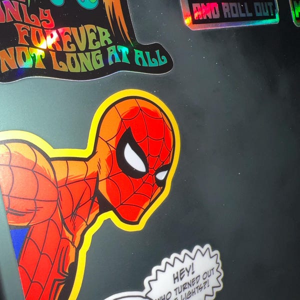 Mr. T "i Pity the Fool" Vinyl Circle Sticker - 80s TV Mr T. 3" Die Cut ...