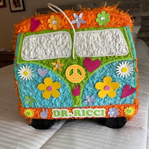 Caterpillar Pinata, Caterpillar Birthday Party, Back to School Pinata ...