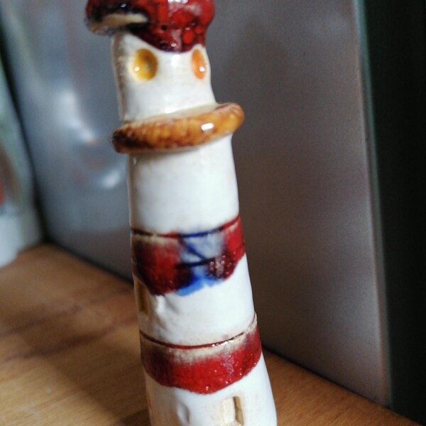 Mini Ceramic Apple Tree - Etsy