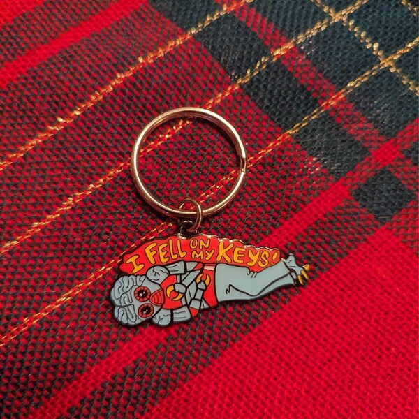 HALA KAHIKI 14 Oz Full Color Zombie Cocktail Glass! Classic Chicago ...