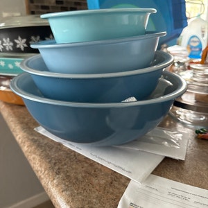 Vintage Pyrex Glass Loaf Pan / Glass Bread Baking Dish Choose From ...