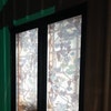 Customized Size Window Film Frosted Stained Glass Films,customized ...
