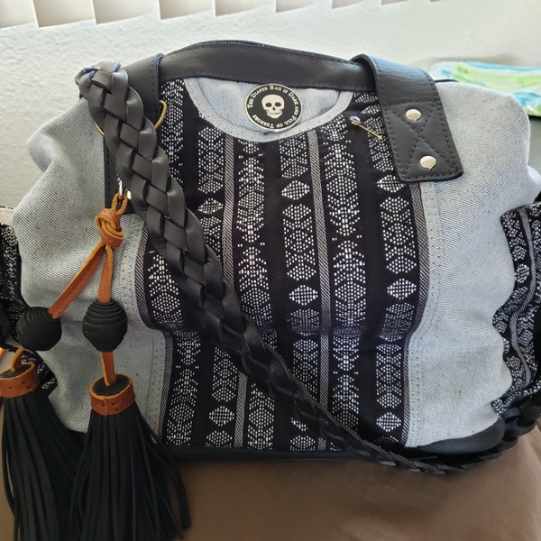 Bento Box, Gothic Bat Printed Lunch Container With Utensils, Lunch Box ...