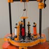 3D Printed Braiding Machine - Etsy