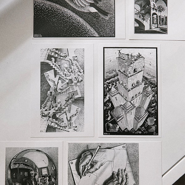 Anton Pieck, Magical World Large Thick Book, Hardcover With Dustjacket ...