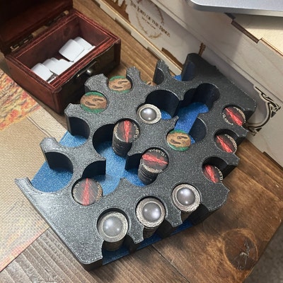 Kill Team Magnetic Point Tracker - Etsy