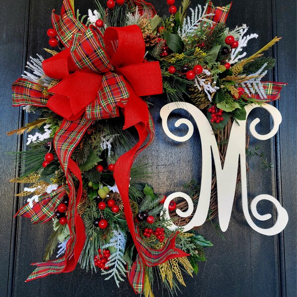 Large Burlap Wreath Notre Dame Wreath Notre Dame Fighting Irish Wreath ...