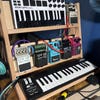 Desktop Synth Rack // 6u Stand for Behringer Pro-800, Pro-1, Model D ...