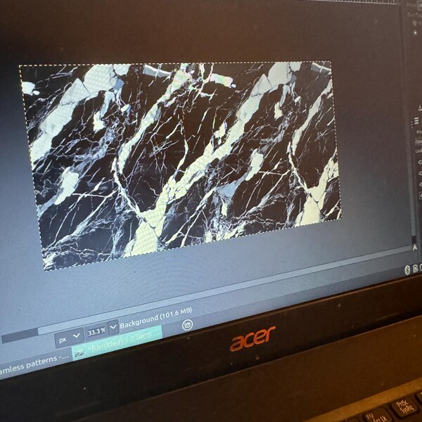 32 Groovy Violets Digital Paper - Seamless Groovy Violet Floral ...