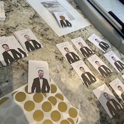 ADELLA Minimalist Menu Sign Template Modern Menu Poster Menu - Etsy