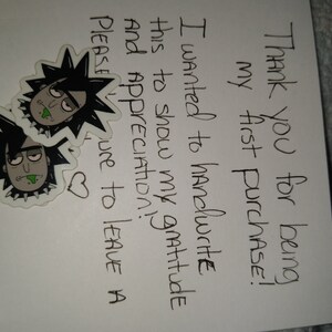 Celebrity Sticker Pack | Etsy