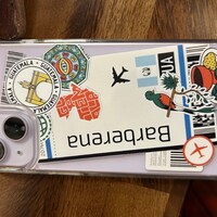 Colombia Colombian Flag Car Sticker Laptop Decal Stickers Travel ...