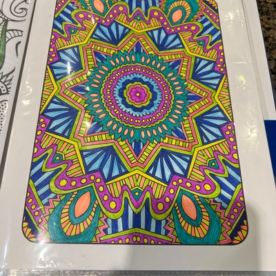 25 Color Palettes Inspired by Beautiful Landscapes - Etsy