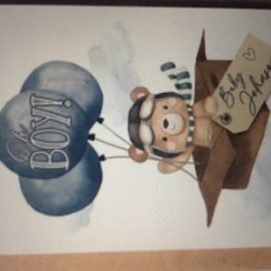 Cowboy Birthday Card, Personalized ANY AGE, for Grandson, for Nephew ...