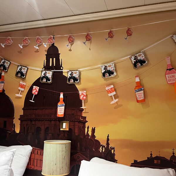 30 Large Paint Splatter Confetti, Paint Splats Confetti, Paint Party ...