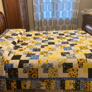 Trifles Quilt Pattern by It's Sew Emma Ise-182 - Etsy