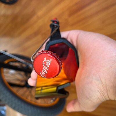 Ball Cap Rear View Mirror , Kayaking , Rowing , Sculling , Accessories ...