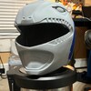 Set of MMPR Hero Helmets Digital 3D Model Ready for Download - Etsy