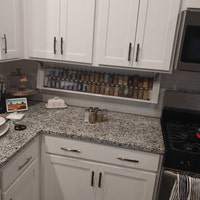 Spice Organization NEW Spring Hinge*custom Made* Tray Fold Down | Spice ...